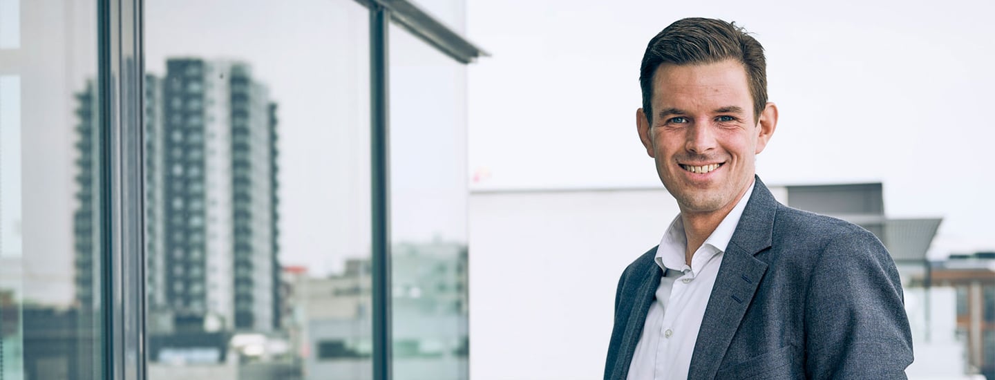 Case: Shell | Ennova