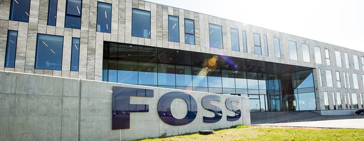 Case: FOSS: Annual customer survey and higher NPS | Ennova