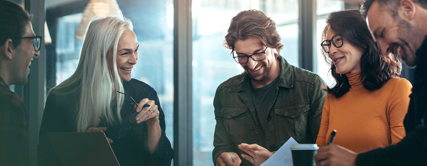 Get the best Customer Experience Solutions on the market | Ennova