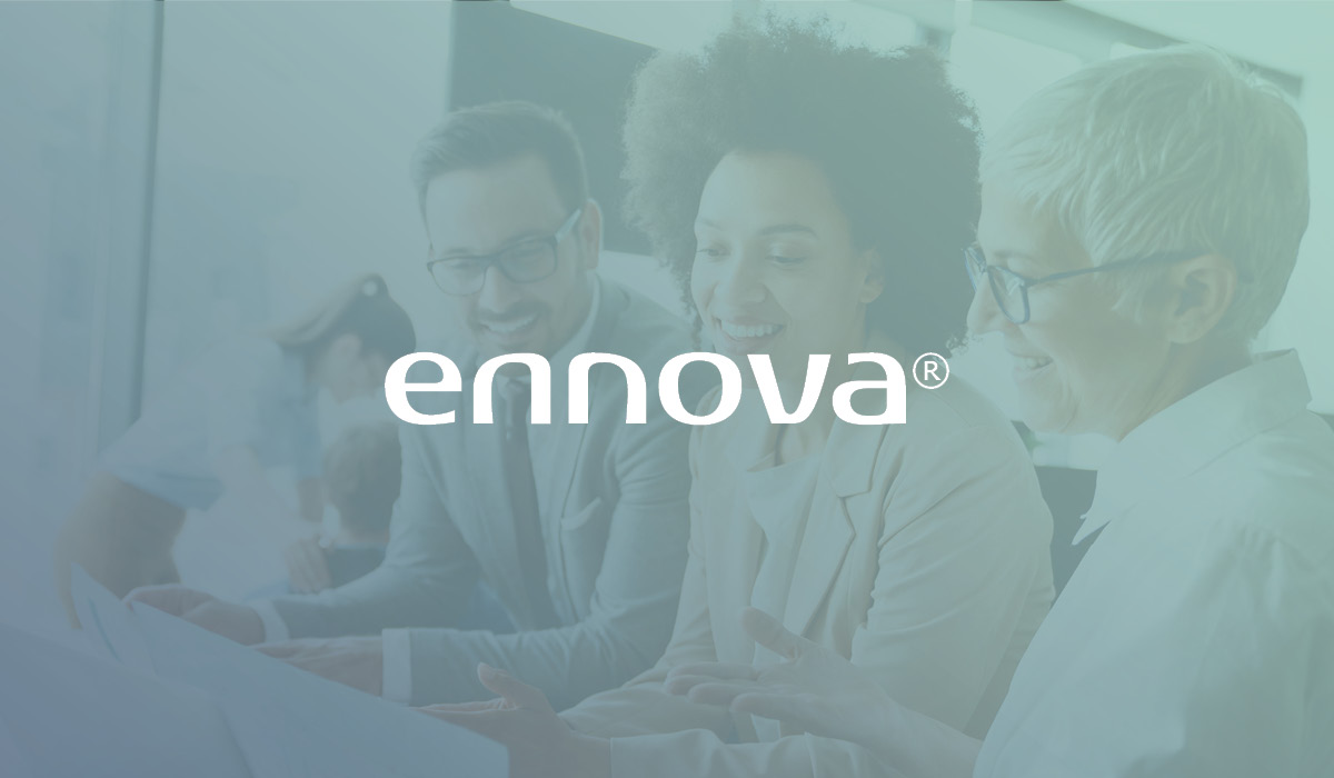 Empower your business and people with data | Ennova