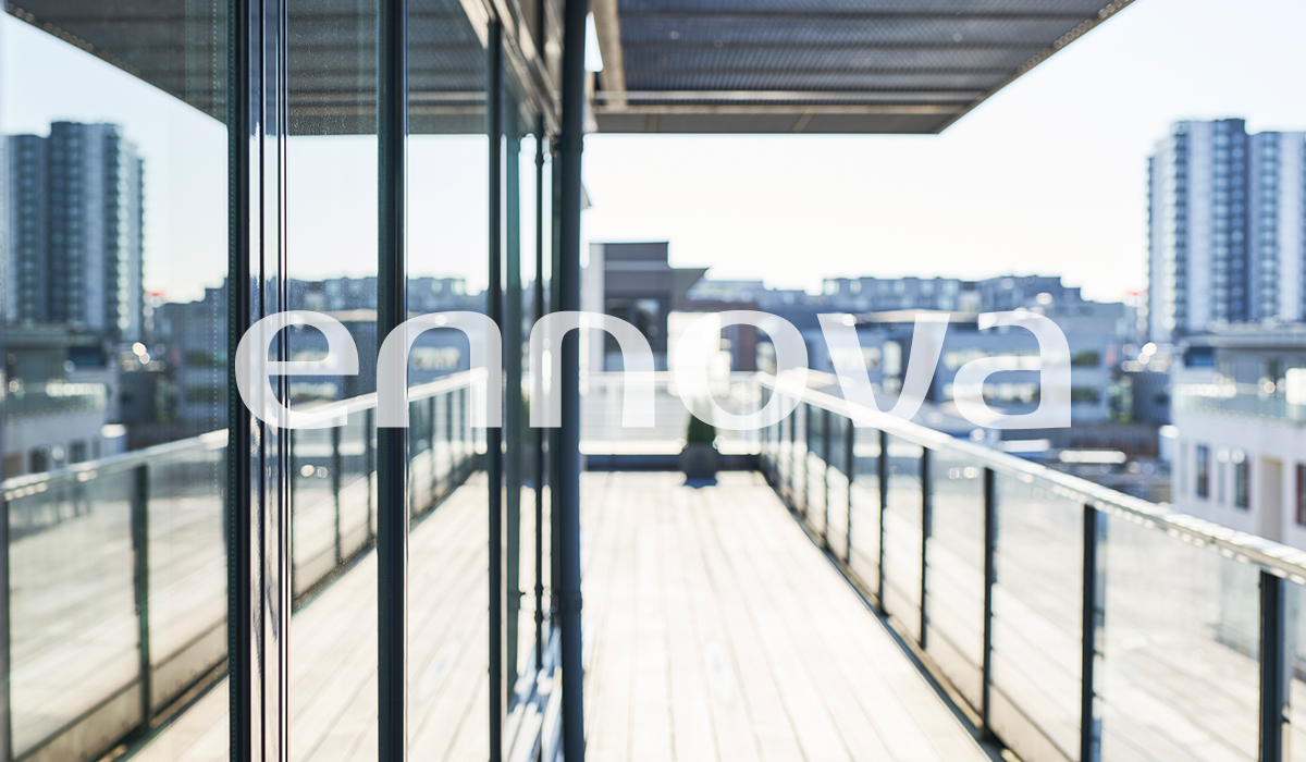 About Ennova: Shaping the Future of Work | Ennova